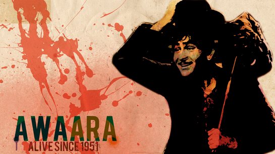 ავარა / Awaara - Aura.Ge