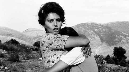 ჩოჩარა / La Ciociara - Aura.Ge