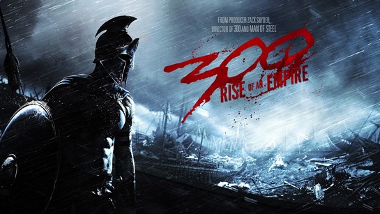 300 სპარტელი / The 300 Spartans - Aura.Ge